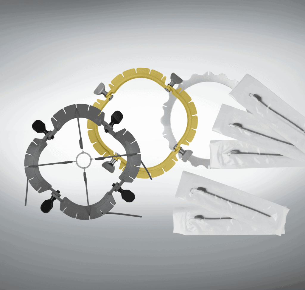 Open Surgery – INVIDIA® Medical GmbH & Co.KG